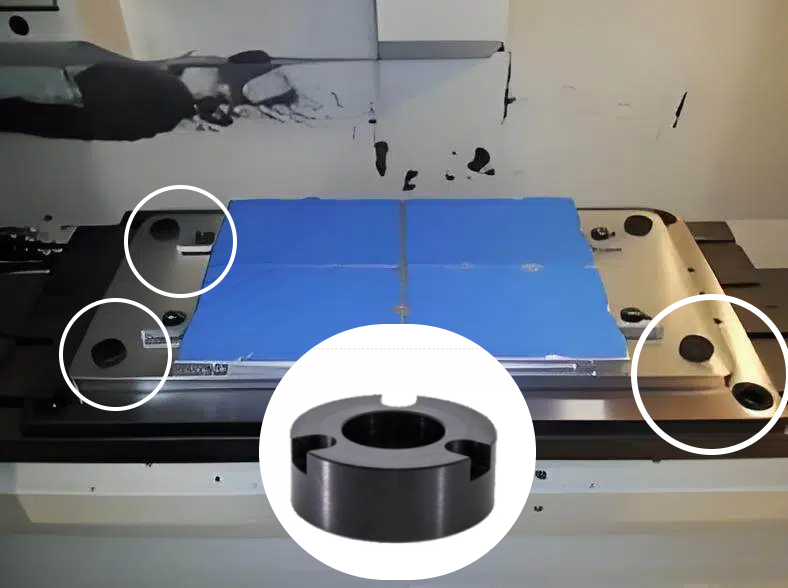 How Does Ball Lock Mounting System Work | Mocayo.com